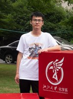 Wang Group - Linjun Wang Theoretical Chemistry Group at Zhejiang University